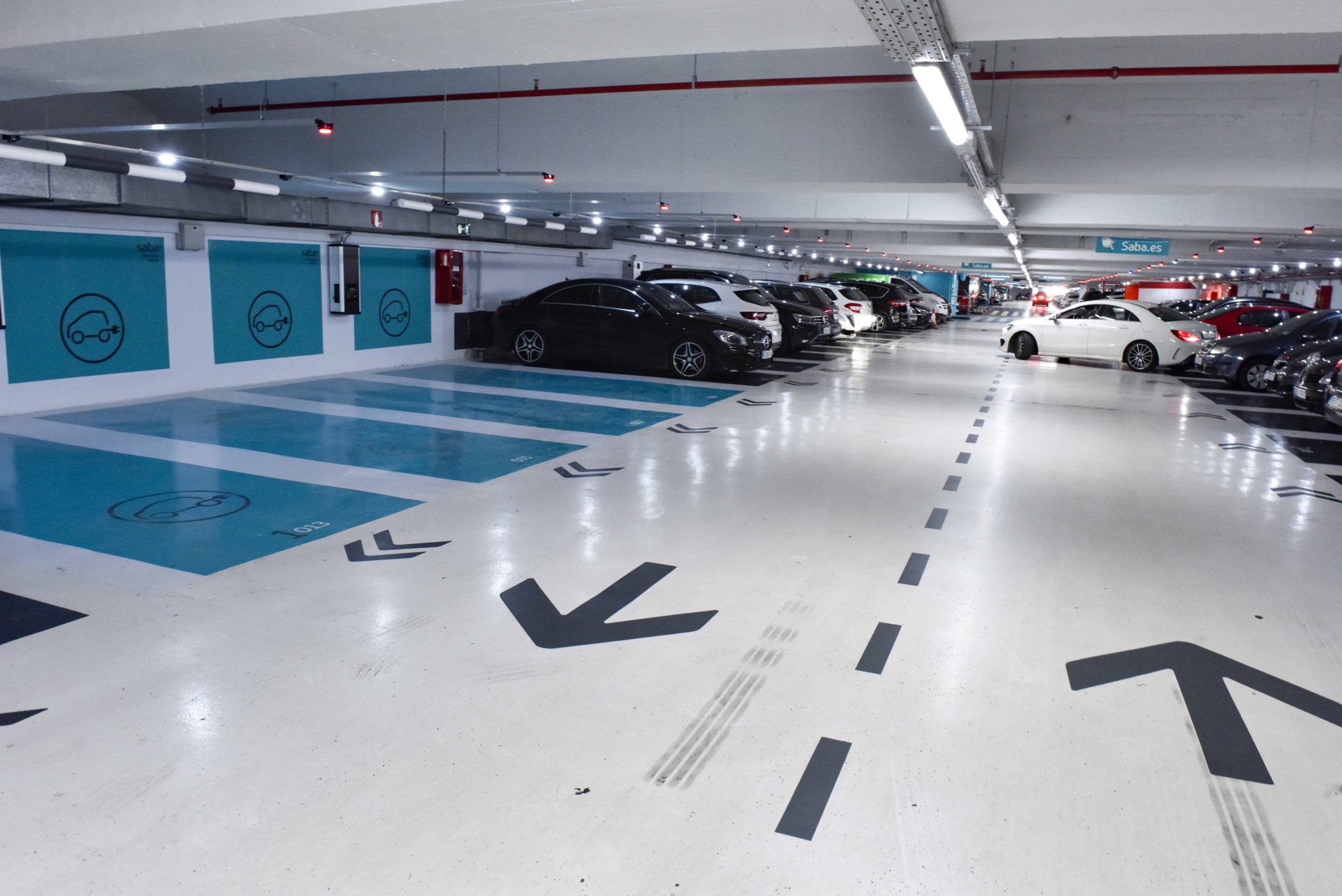 Cómo aparcar un coche paso a paso - Wikidriver: El blog del conductor