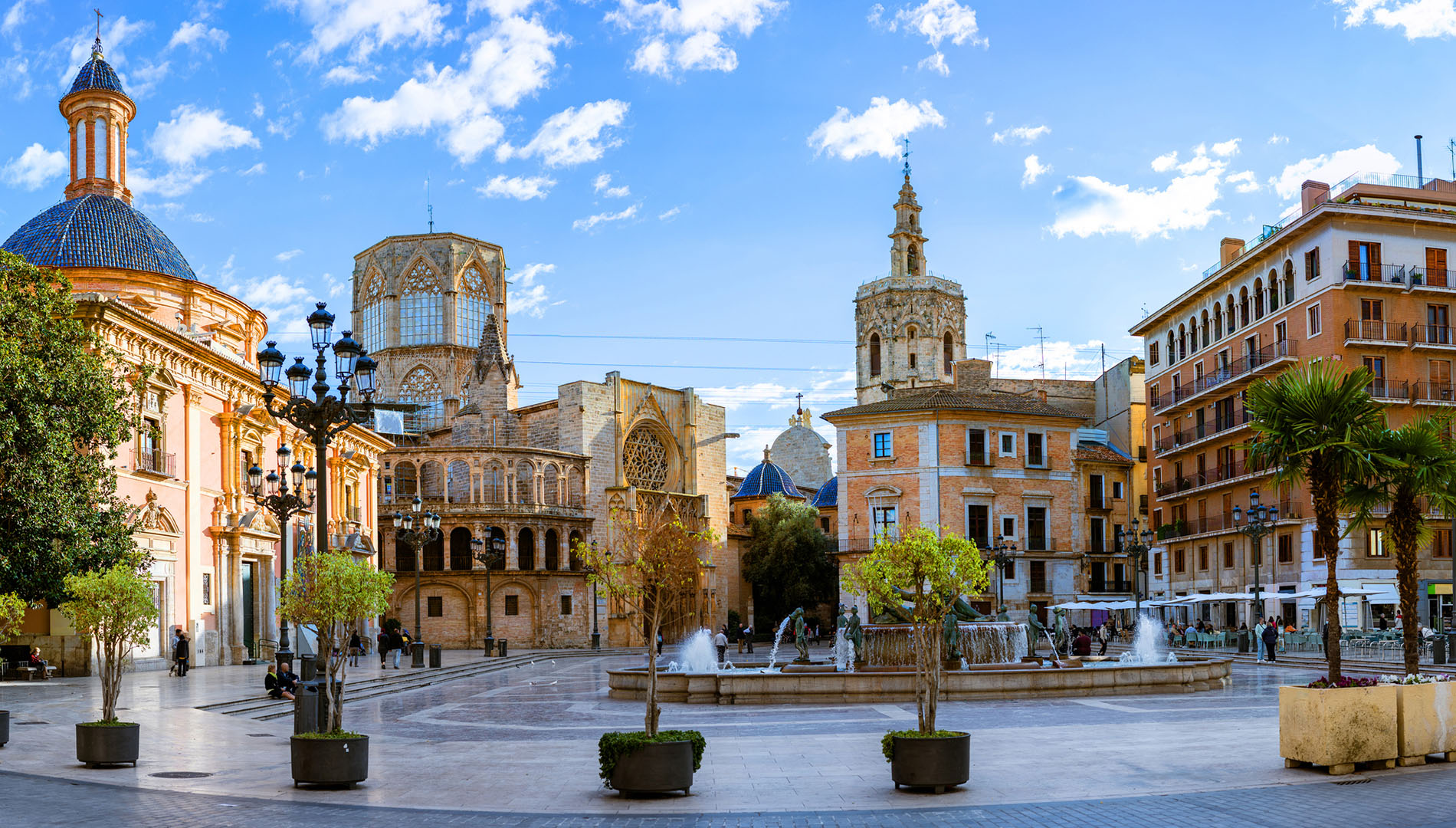 ZBE de Valencia: Todo lo que necesitas saber - Wikidriver